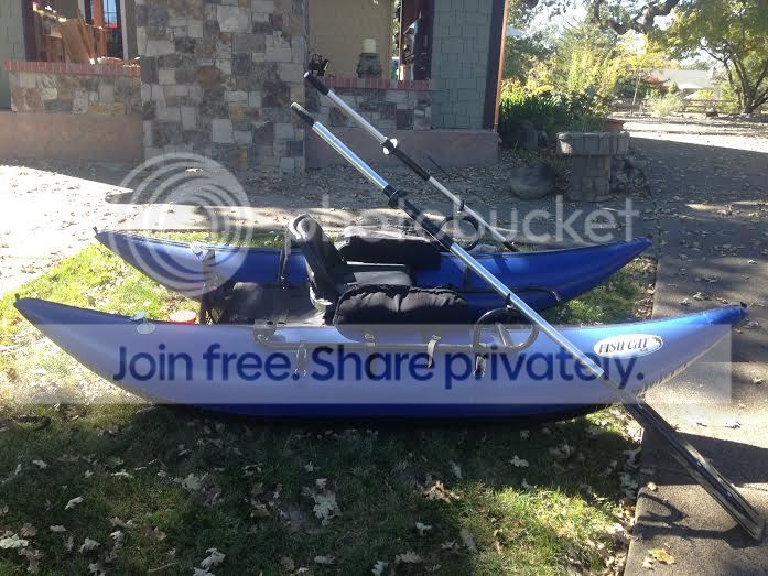 Fish Cat 9-IR Fishing Pontoon Boat - Bass Fishing Forum - Westernbass.com