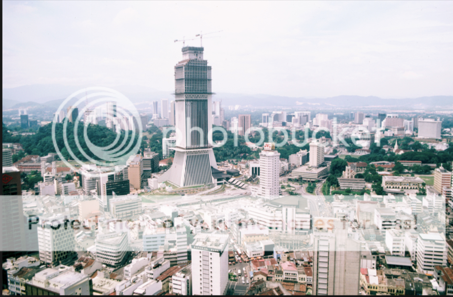 KUALA LUMPUR | OLD Pictorial Thread | Page 202 | SkyscraperCity Forum