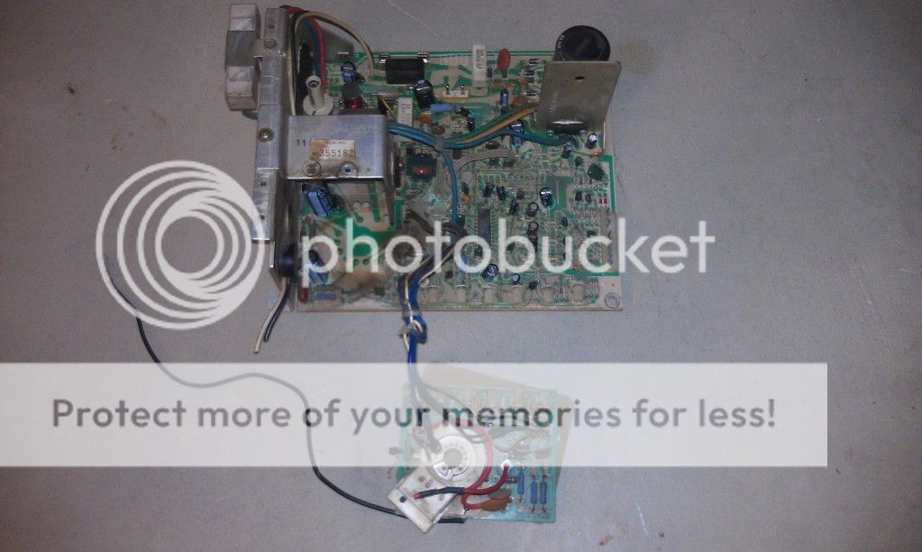 FS Parts: - K7000 Chassis - needs a bit | Museum of the Game® Forums