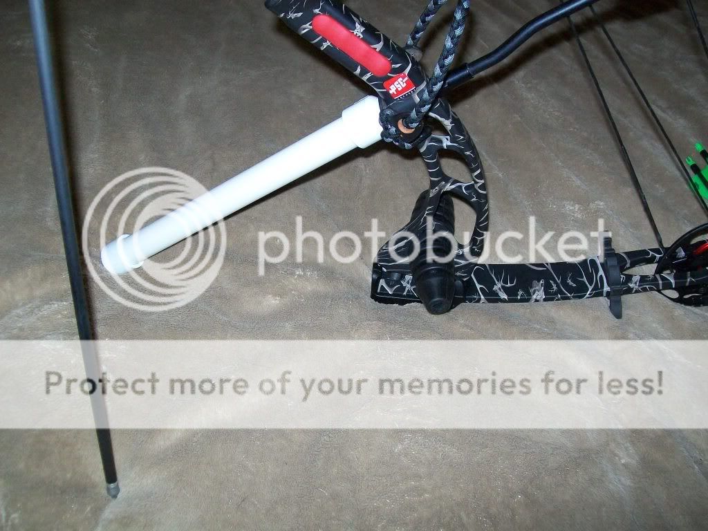 DIY stabilizer | GON Forum