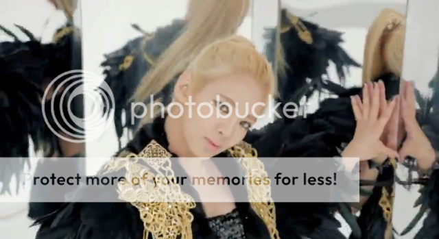 Who's Who: YOUNIQUE - Maxstep MV: kishimotoerika — LiveJournal