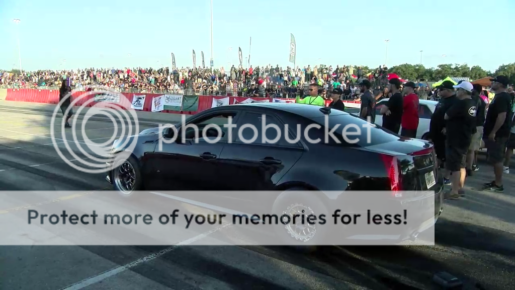 15" drag setup | Cadillac CTS-V Forum