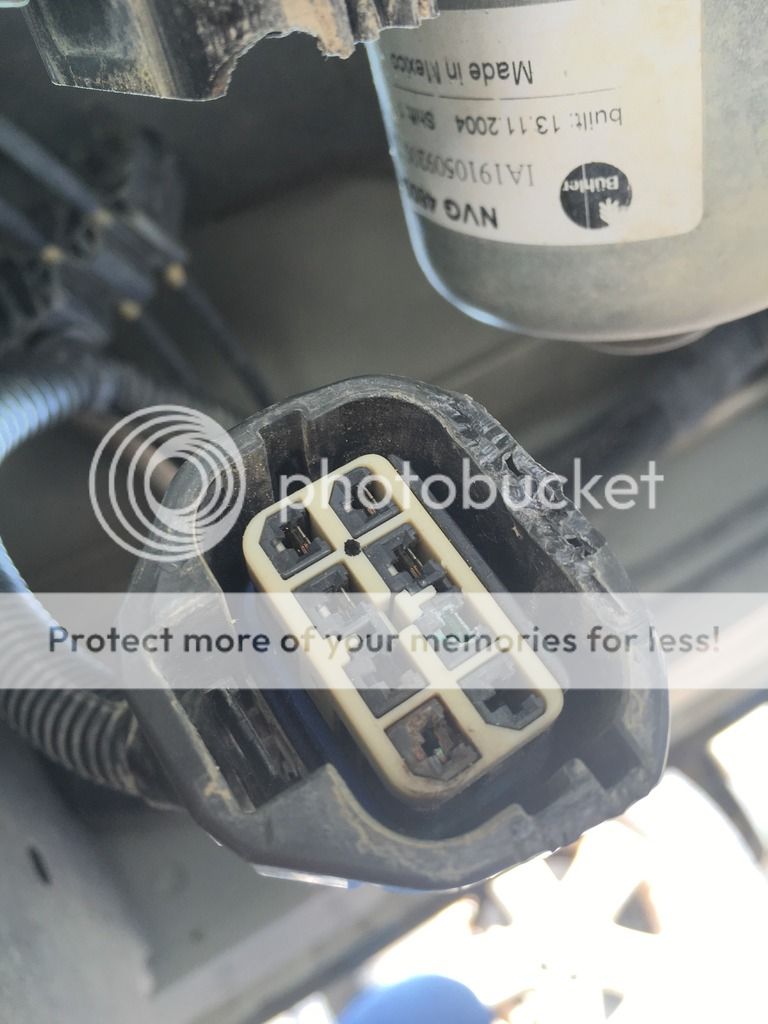 "Service 4wd system" final fix? | Jeep Enthusiast Forums