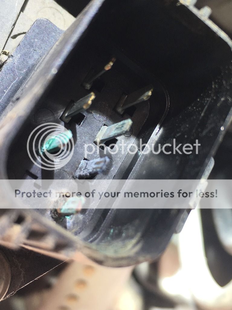 "Service 4wd system" final fix? | Jeep Enthusiast Forums