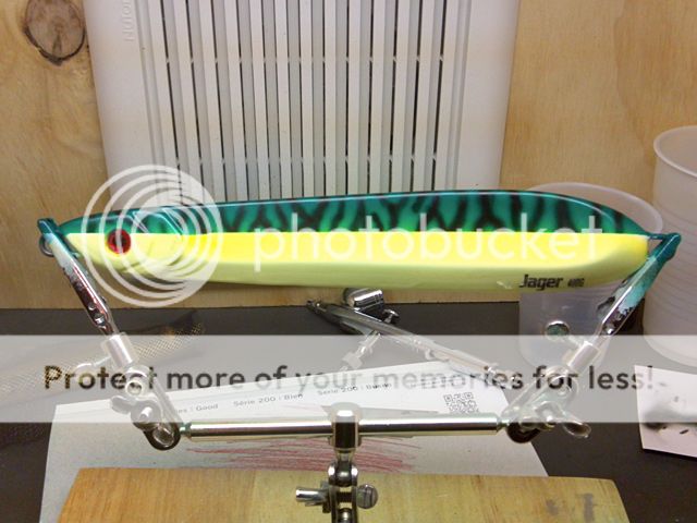 Customizing jigs | 360 Tuna Fishers Forum