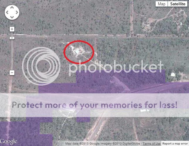 NBN Fixed Wireless - Accurate Maps? - NBN