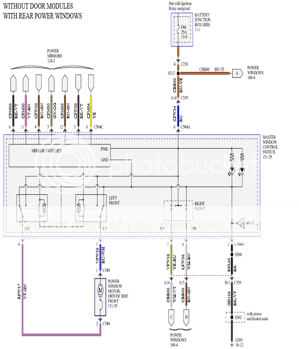 HOW TO: Installing an Autoloc WC1000 for One Touch Up/Down Base and SE ...