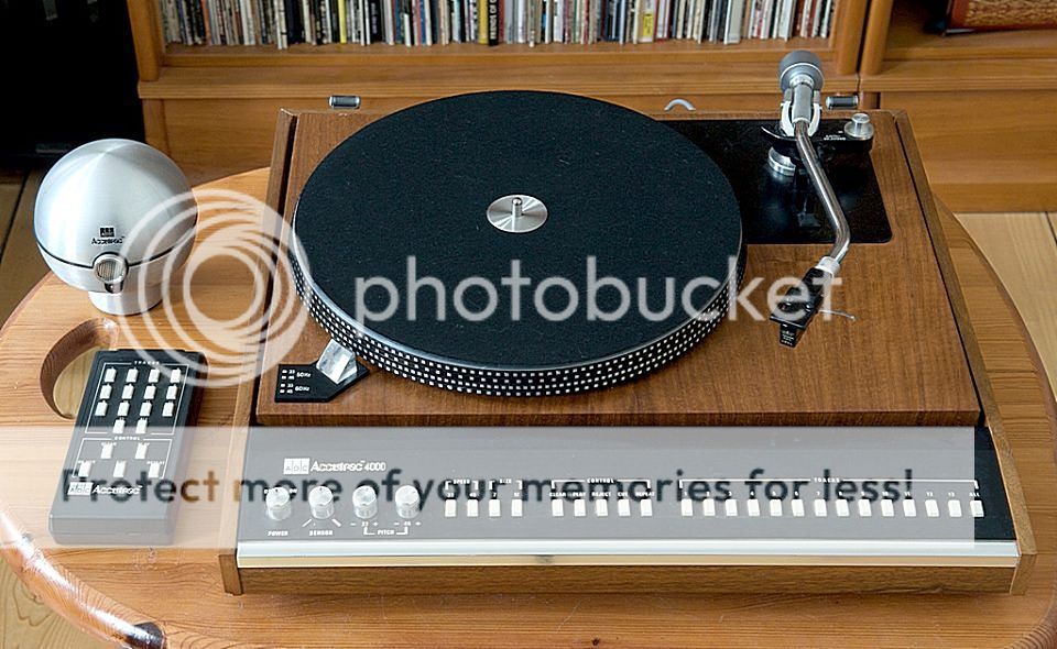 The "Picture of your Turntable(s)" thread, Pt. 4 | Page 31 | Steve ...