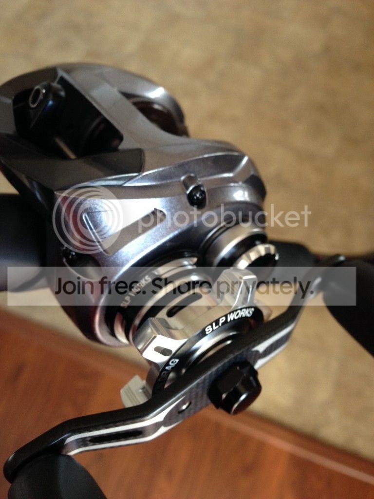 Daiwa SS SV 103SHL Review - TackleTour