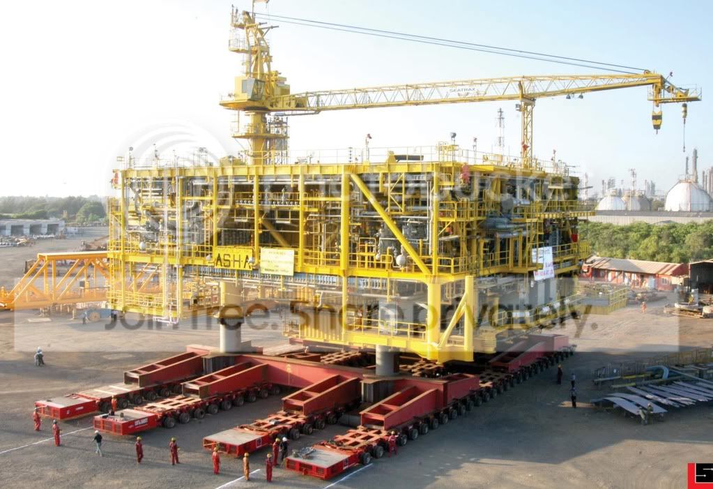 Hazira Port, Projects & Industries | Page 2 | SkyscraperCity Forum