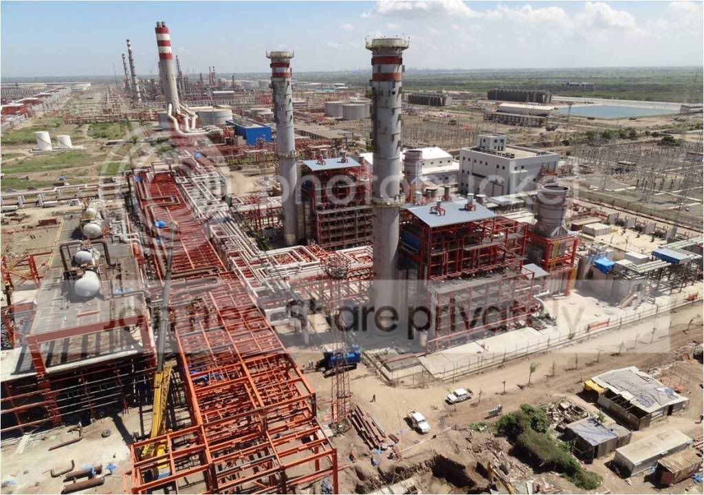 Hazira Port, Projects & Industries | Page 2 | SkyscraperCity Forum