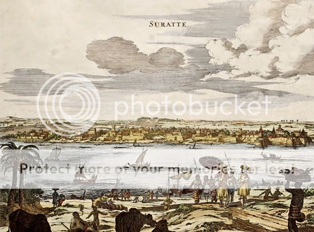 Surat Cityscapes | Page 20 | SkyscraperCity Forum