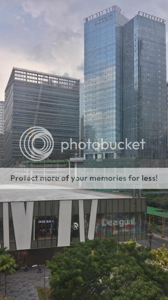 BGC | Seven/NEO | 162m | 38 fl | Page 4 | SkyscraperCity Forum