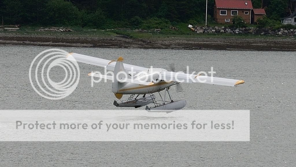 Seaplanes over Alaska - Aviation Photography - Britmodeller.com