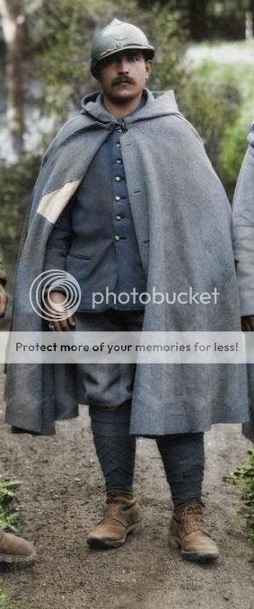 Wehrmacht-Awards.com Militaria Forums - Help Identifying WWI French ...