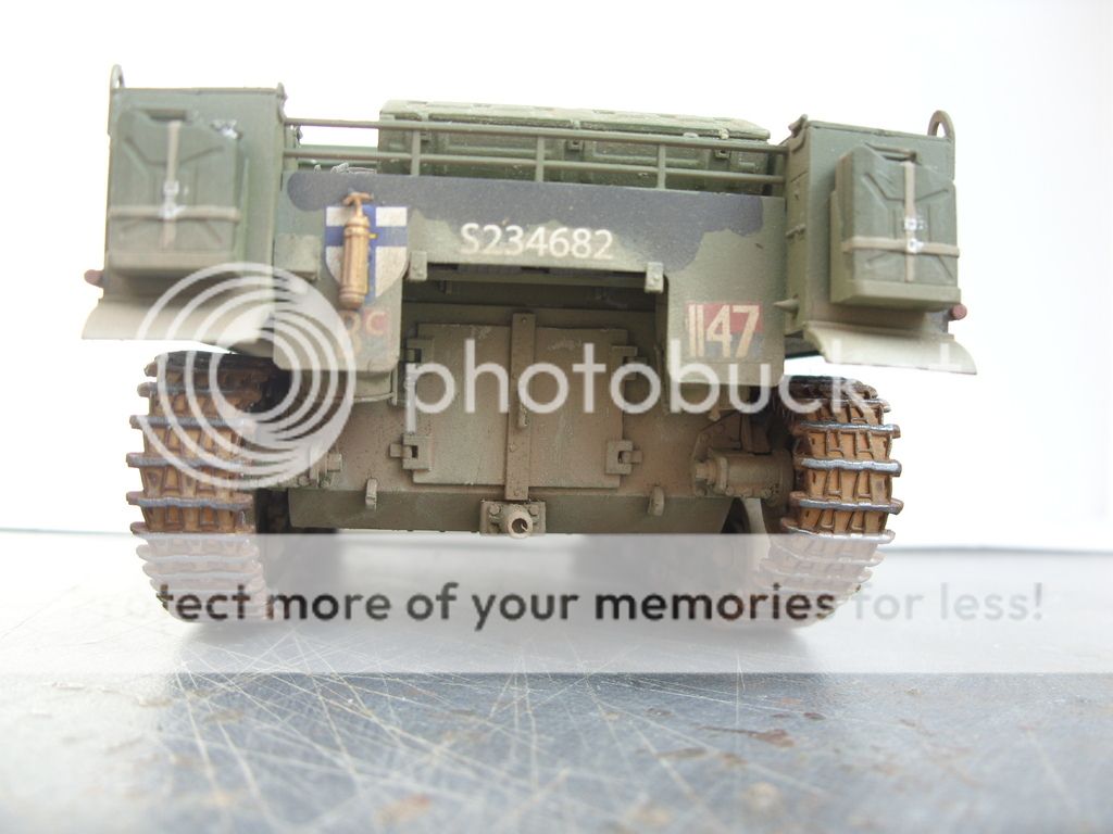 1/35 Dragon Sexton II - Ready for Inspection - Armour - Britmodeller.com