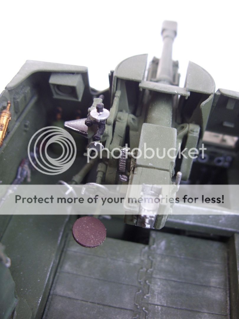 1/35 Dragon Sexton II - Ready for Inspection - Armour - Britmodeller.com