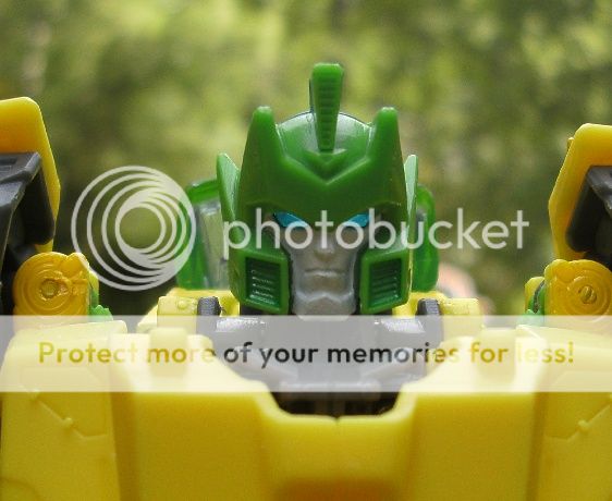 Minor/Repaint: - Generations Springer | TFW2005 - The 2005 Boards