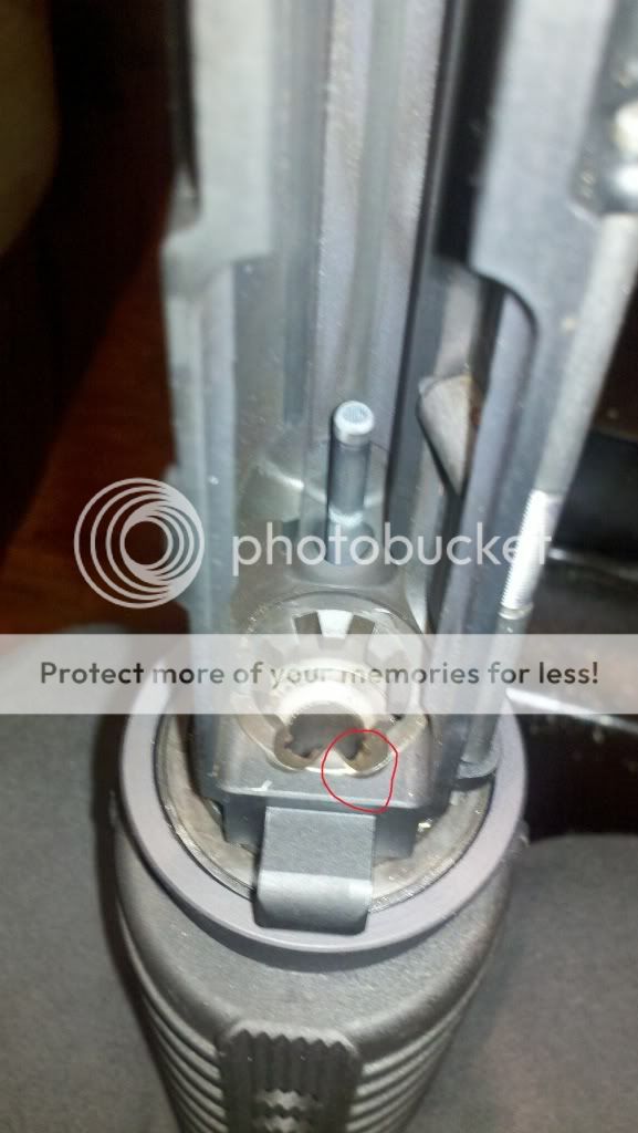 AR-15 Jam? - The Firing Line Forums